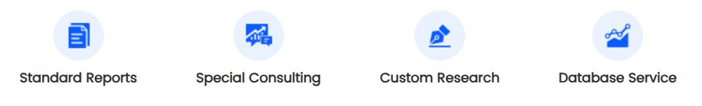 QYResearch：市場調査レポート